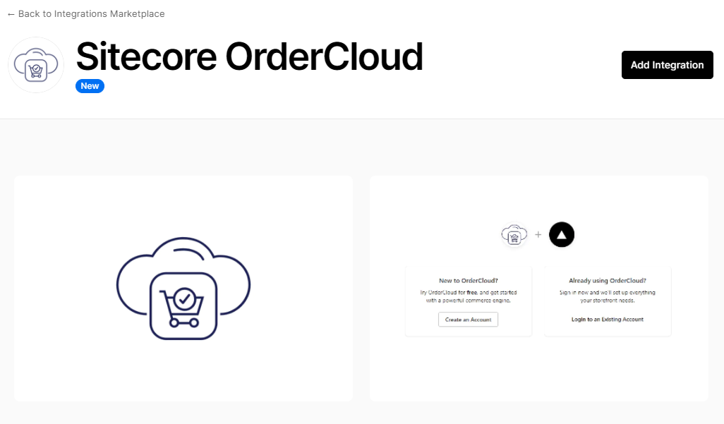 How to Deploy Next.js Commerce Storefront with Vercel Sitecore OrderCloud Integration in 5 Easy ...
