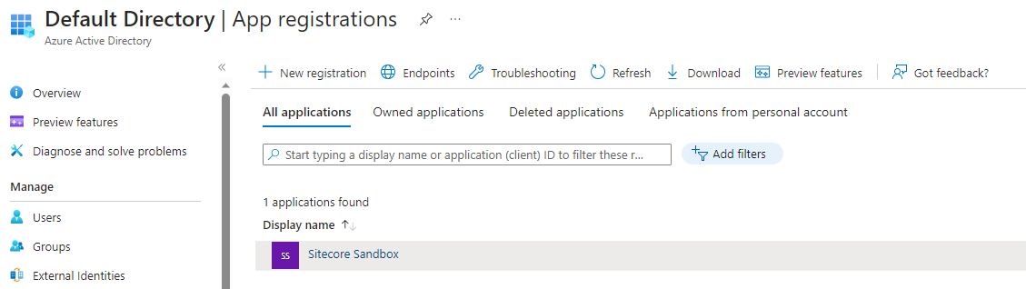 How To Integrate Azure Ad With Sitecore Content Management In 10 Easy Steps 7114