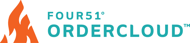 Introduction to OrderCloud