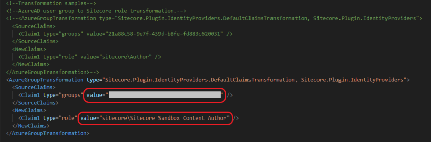 How To Integrate Azure Ad With Sitecore Content Management In 10 Easy Steps