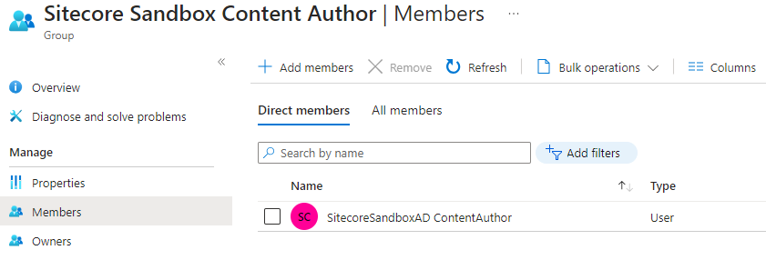 How To Integrate Azure Ad With Sitecore Content Management In 10 Easy Steps
