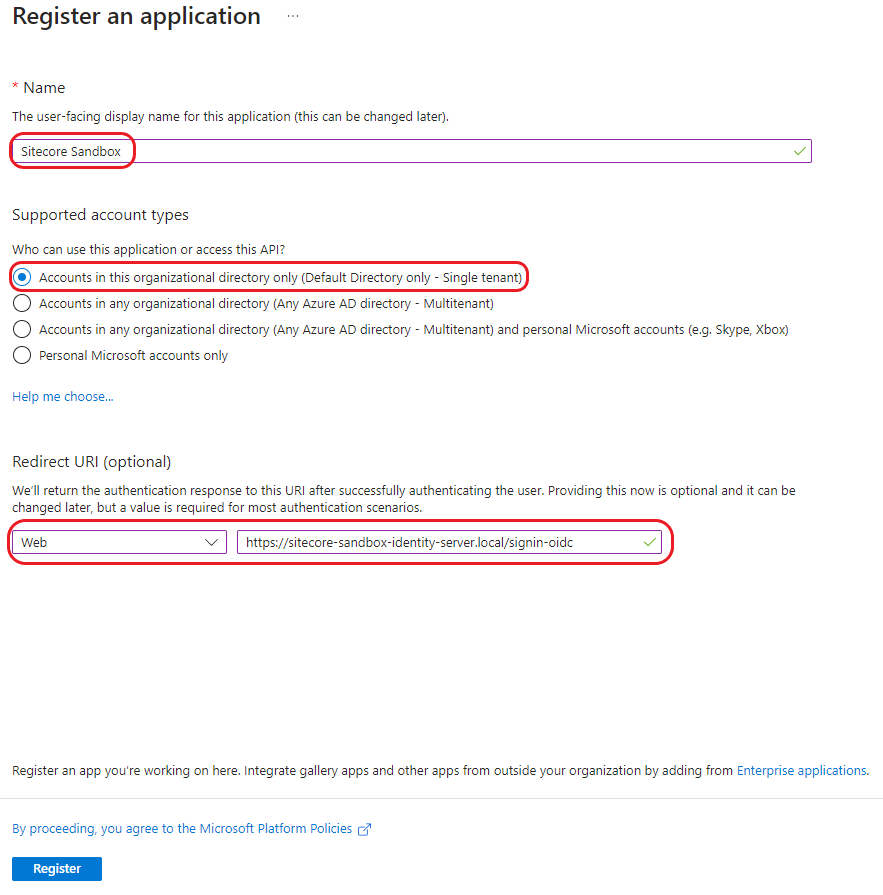 How To Integrate Azure Ad With Sitecore Content Management In 10 Easy Steps